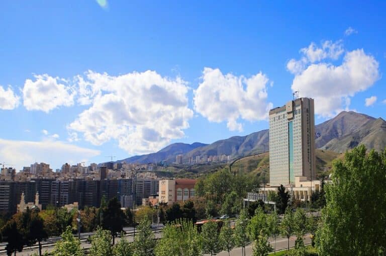 Best Hotels In Tehran: From Luxury To Budget-Friendly
