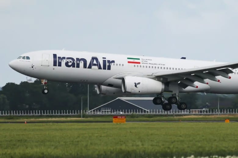How To Find Affordable Domestic Flights In Iran