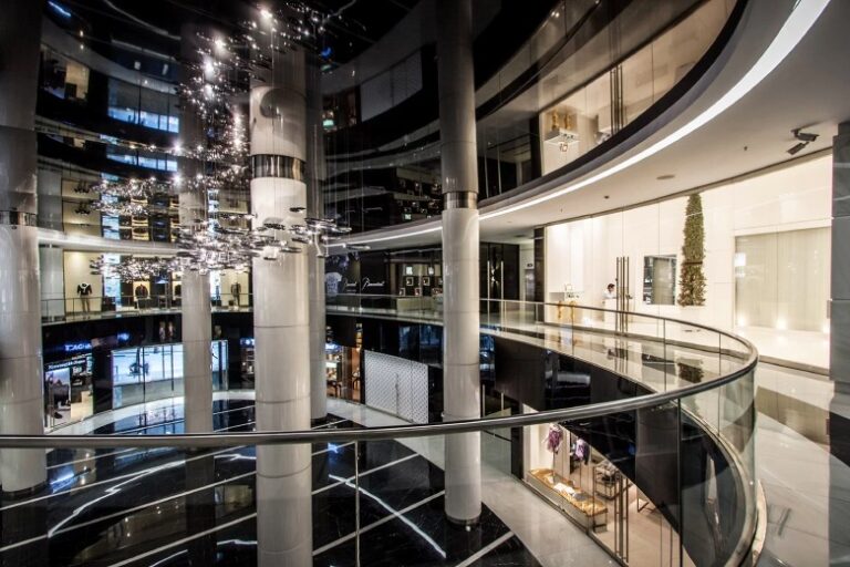 Where To Shop In Tehran: From Bazaars To Modern Malls