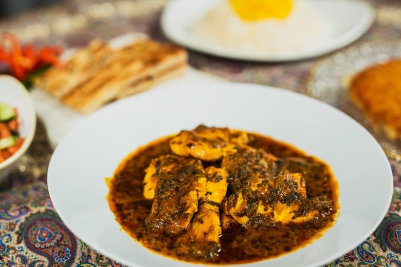 Southern Iranian Cuisine: A Culinary Adventure
