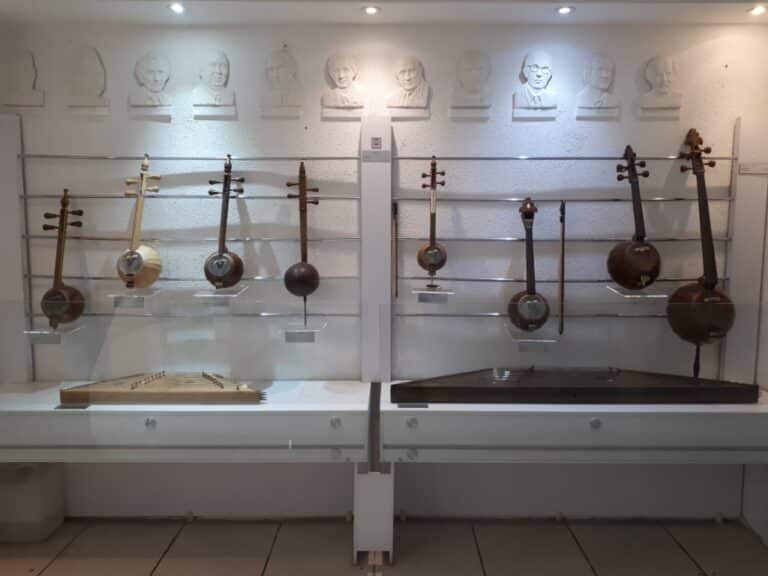 Isfahan Music Museum Guide: What To See And Experience