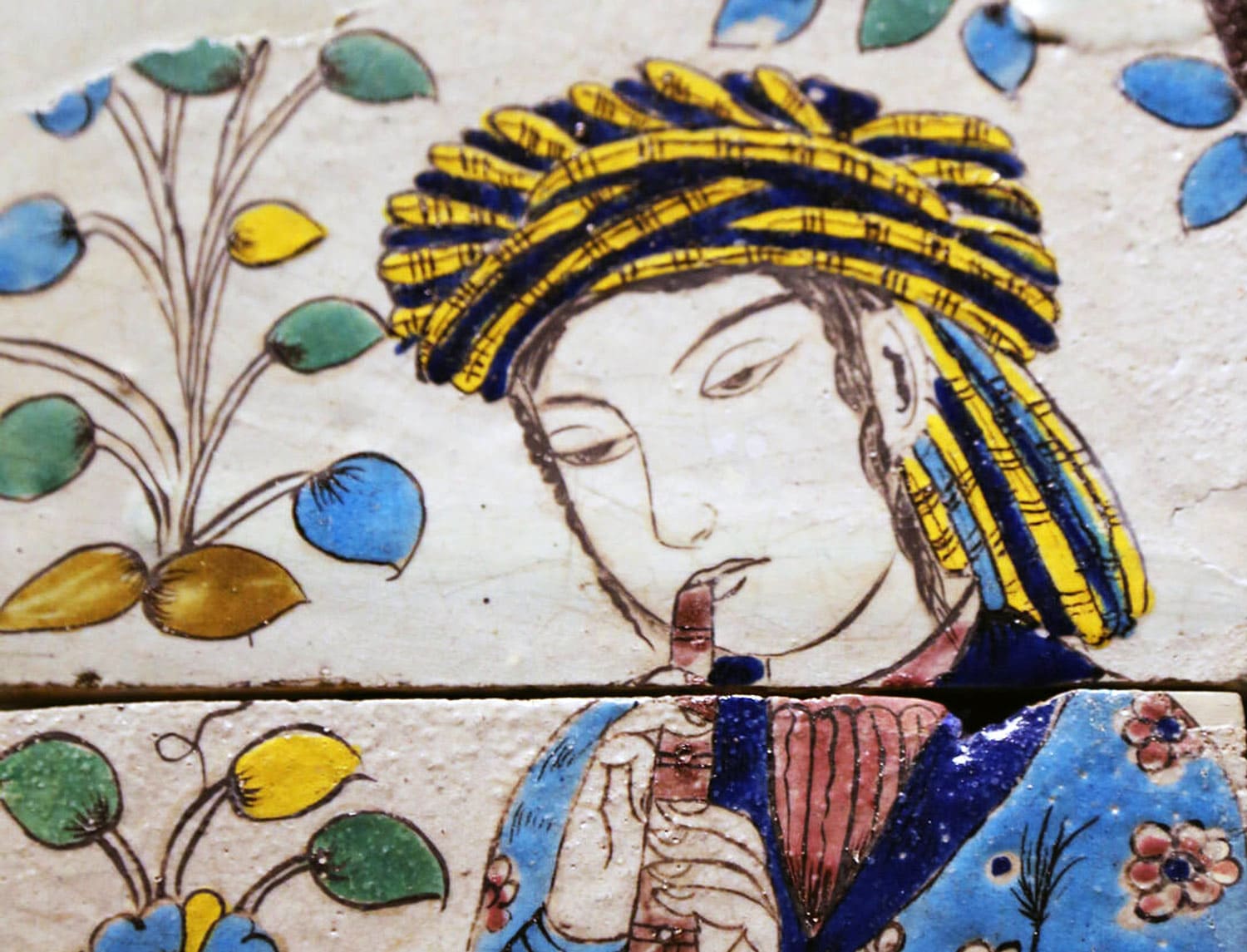 Isfahan Music Museum Guide: What To See And Experience