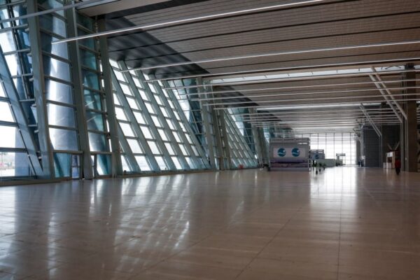 Kish International Airport: All The Insights For Travelers