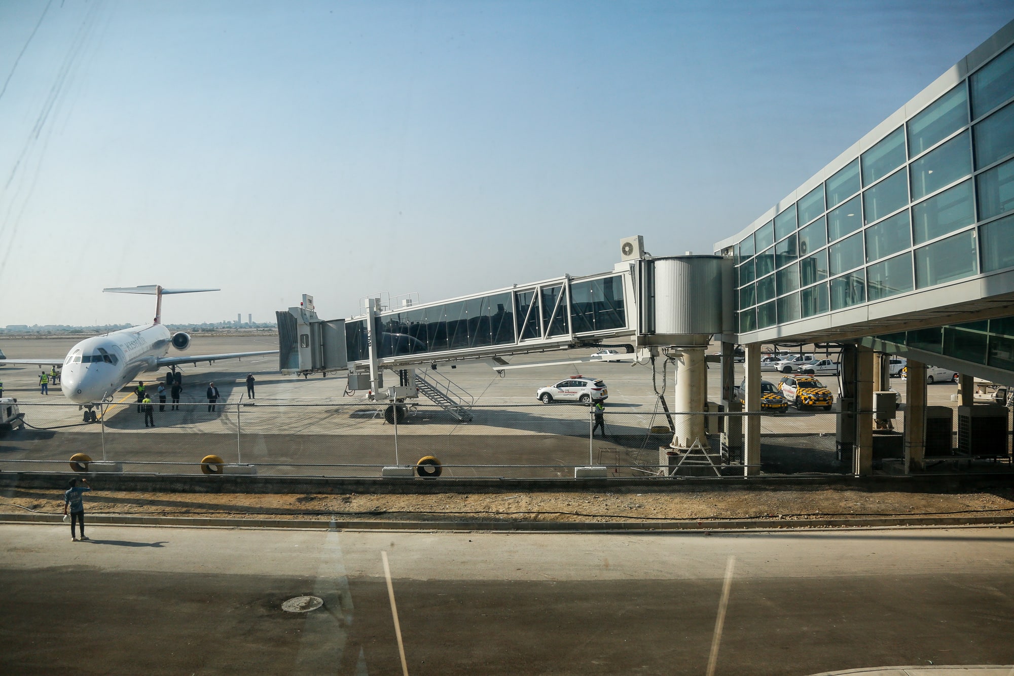 Kish International Airport: All The Insights For Travelers