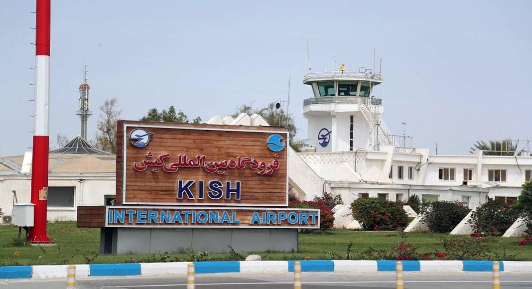 Kish International Airport: All The Insights For Travelers