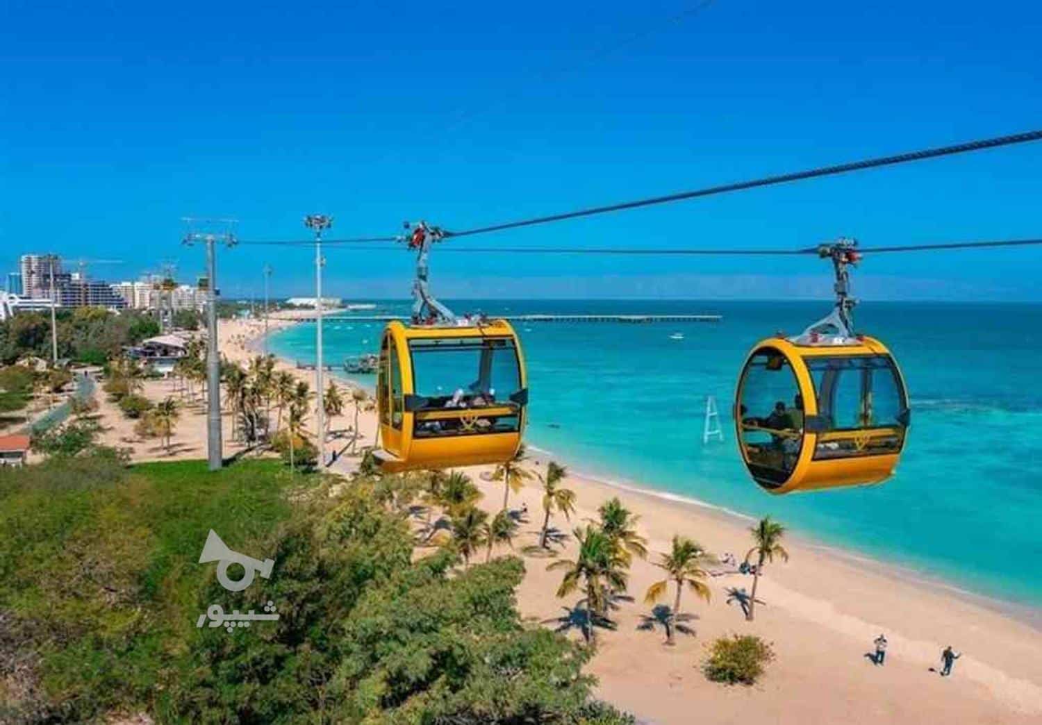 Is Kish Island Safe? Everything You Need To Know