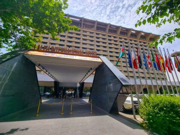 Best Hotels In Tehran: From Luxury To Budget-Friendly