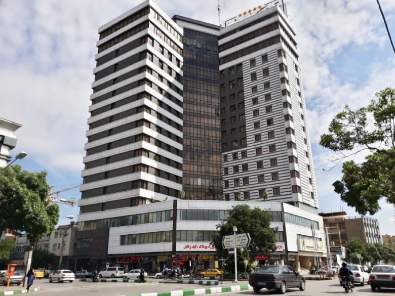 Sinoor Hotel Mashhad: A Blend Of Modernity And Tradition