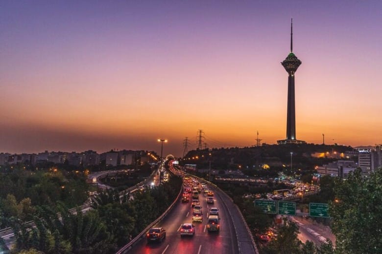 What To See In Tehran: Travel Tips For First-Time Visitors