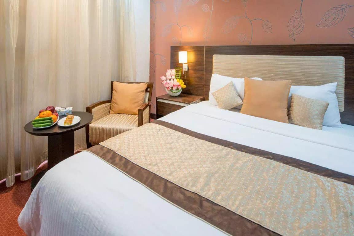 Parsian Hotel Kermanshah: Your Ideal Stay In Western Iran