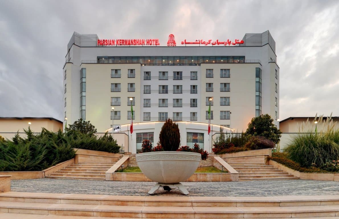 Parsian Hotel Kermanshah: Your Ideal Stay In Western Iran