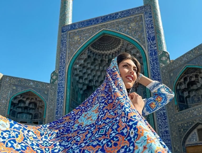 Shah Mosque (Imam Mosque) Tehran: History And Architectural Beauty