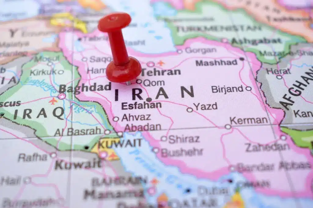 How To Find Cheap Flights To Iran: Insider Tips And Tricks