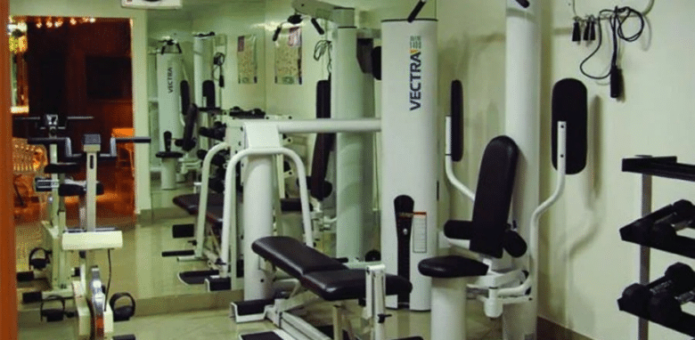 Relax In Luxury At Ramtin Hotel Plaza