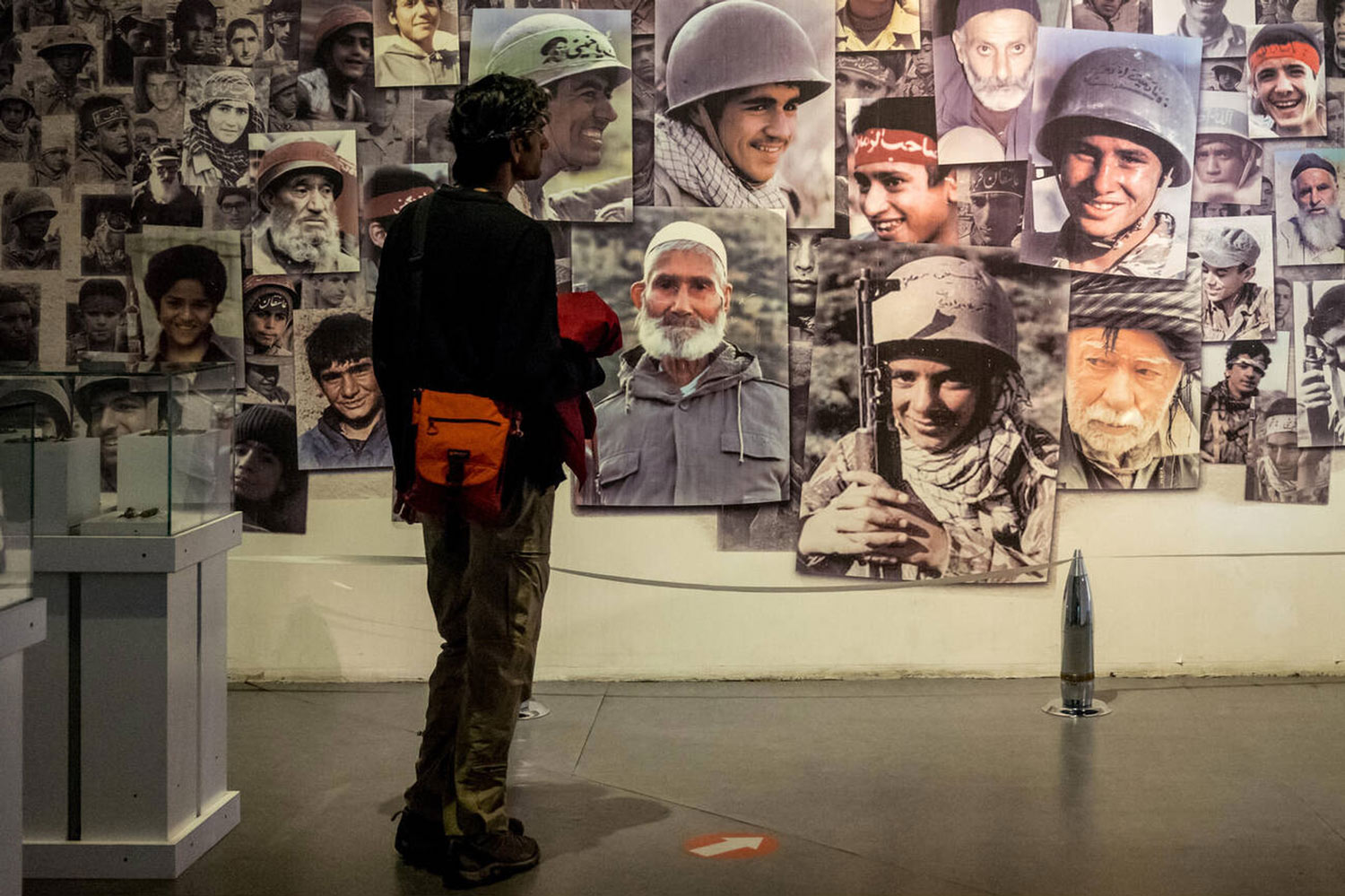 Holy Defense Museum: The Untold Stories Of War