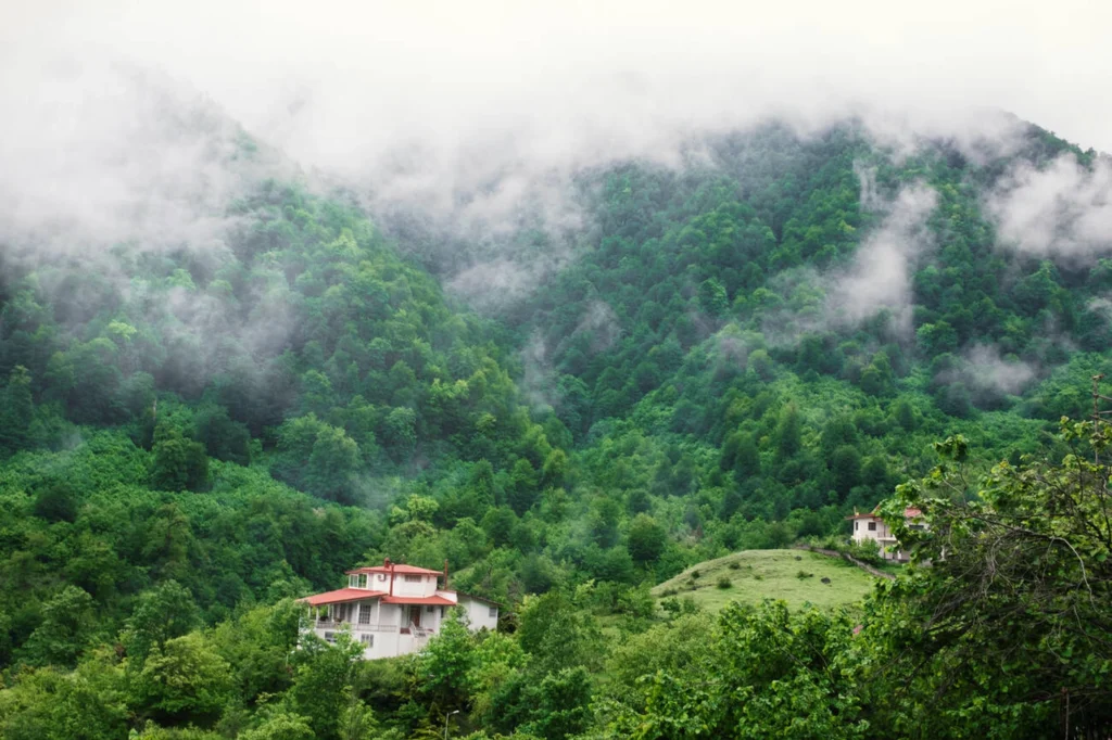 Explore Iran Natural Wonders And Most Breathtaking Landscapes