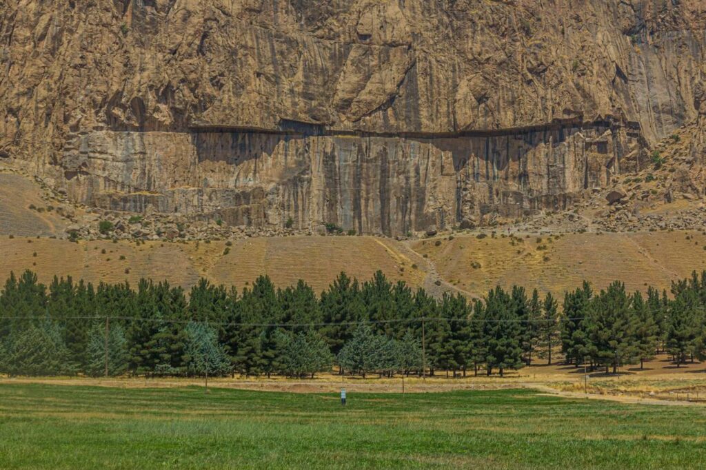 Mount Paraw Kermanshah: Iran’s Hidden Giant In The Zagros Mountains