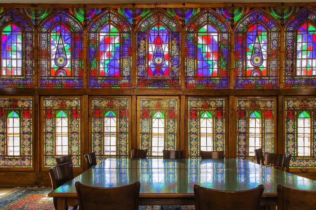 Behnam House: Saat Tower’s Timeless Charm