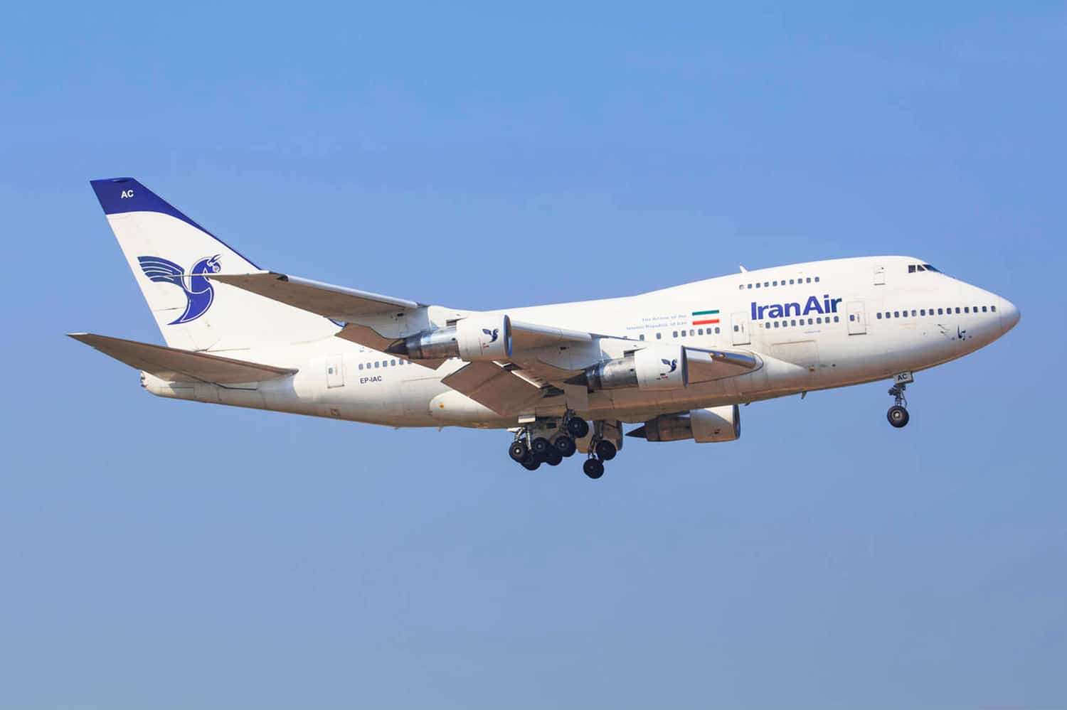 Step-by-Step Guide To Book Flights To Iran Online