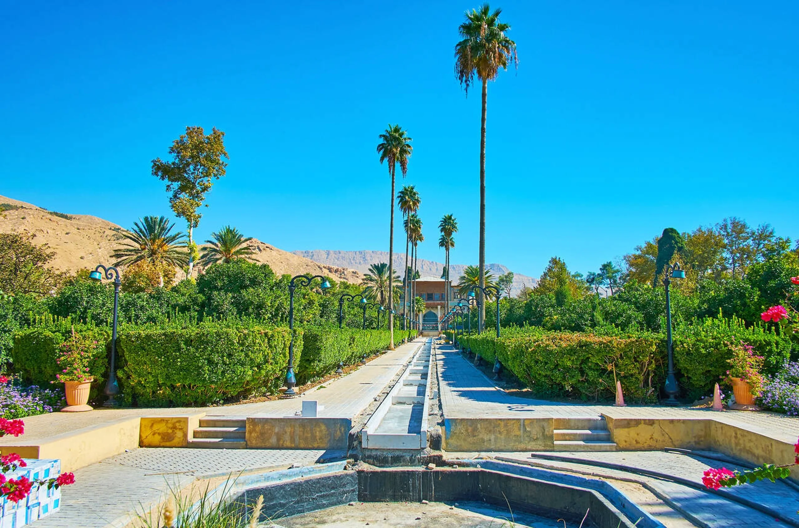 21 Best Photography Locations In Shiraz For Stunning Shots