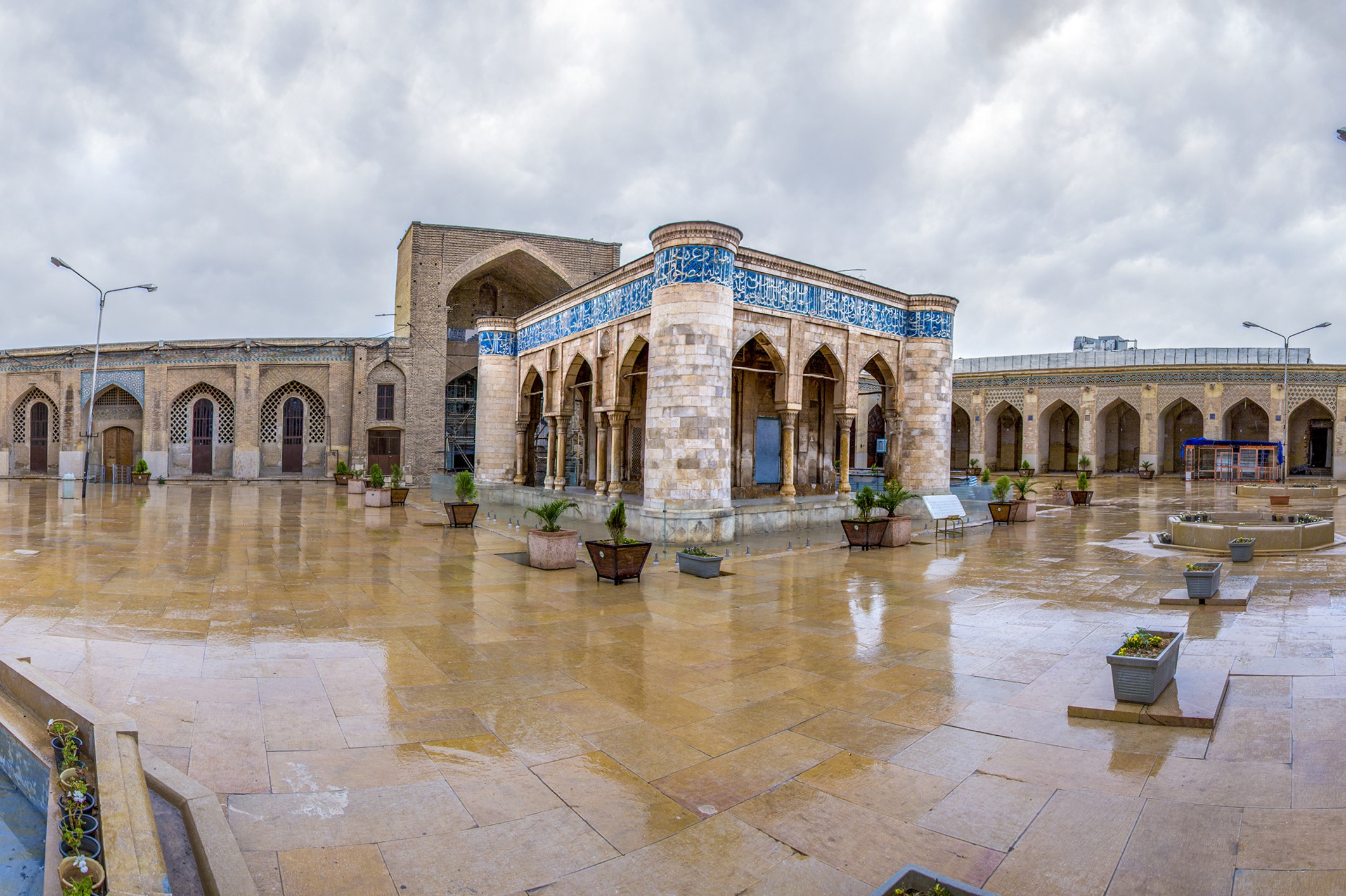 21 Best Photography Locations In Shiraz For Stunning Shots
