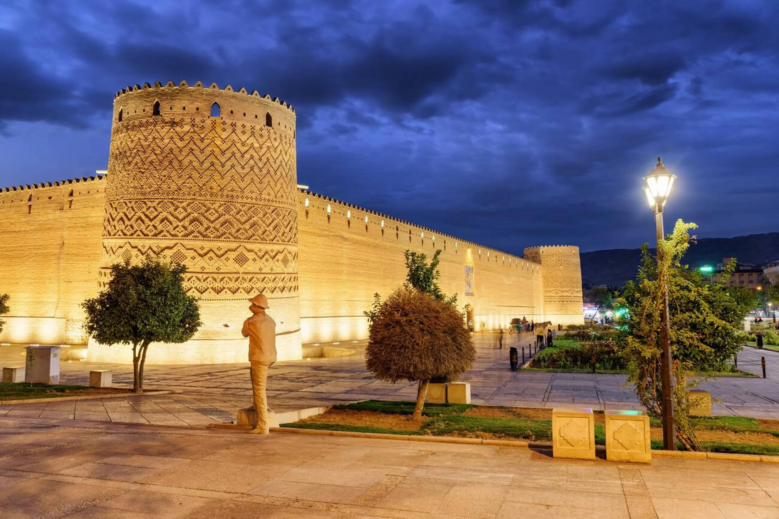 21 Best Photography Locations In Shiraz For Stunning Shots