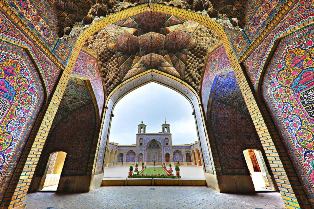 21 Best Photography Locations In Shiraz For Stunning Shots