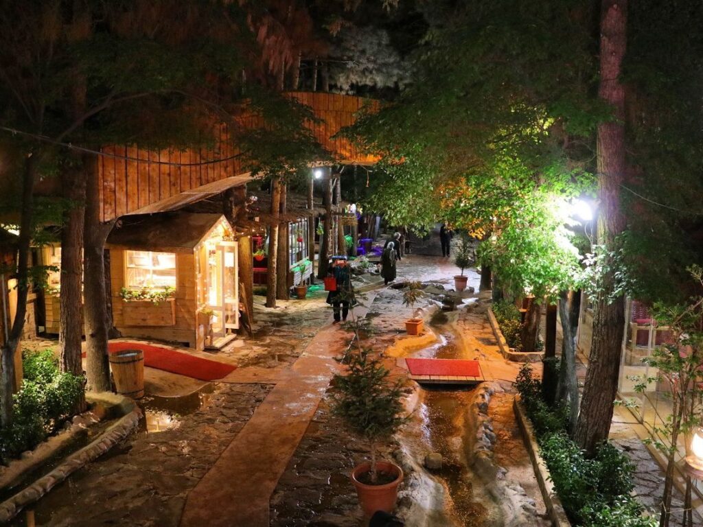 Top Restaurants In Mashhad: A Foodie’s Guide For Travelers