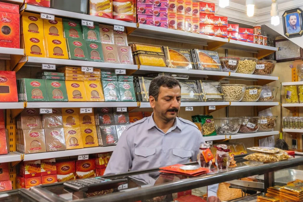 Top Souvenirs From Mashhad: Must-Buy Gifts