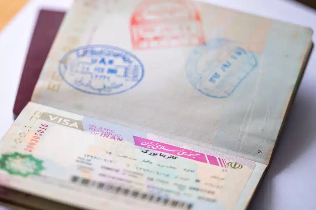 Apply For Your Iran Tourist Card: Easy Steps With OrientTrips