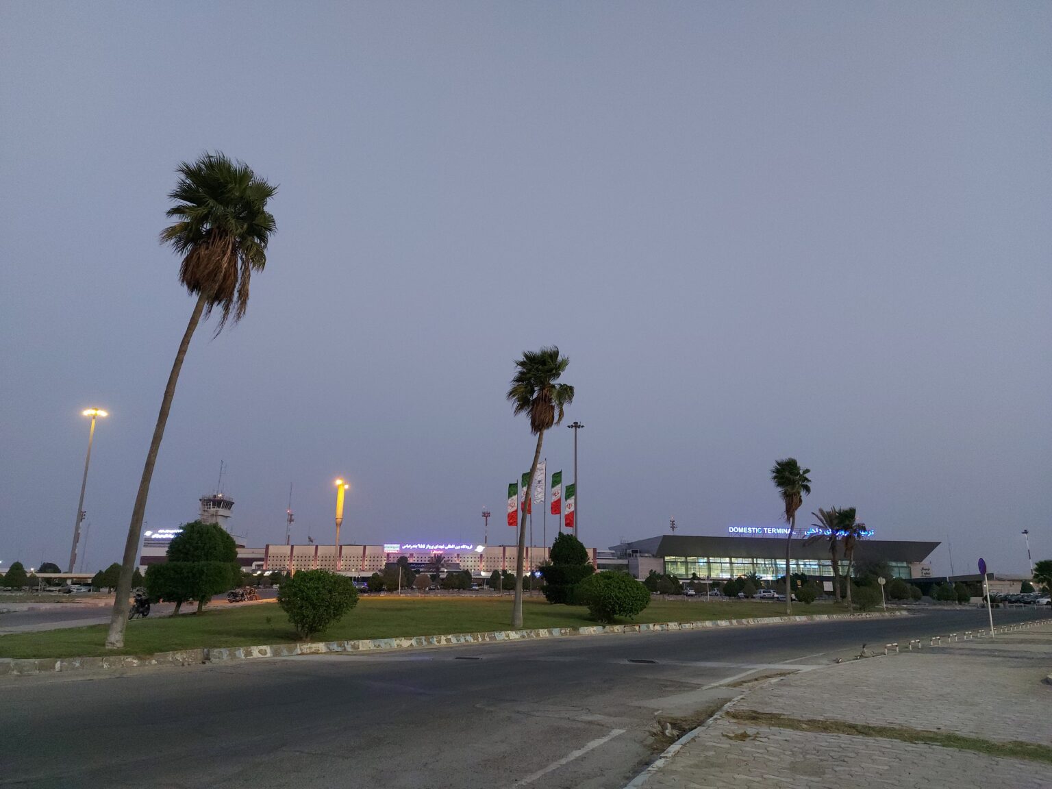 Bandar Abbas International Airport Your Gateway To Iran S Coastal Hub