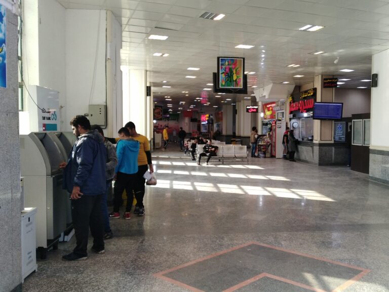 Bushehr Bus Terminals: Your Guide To Coastal Iran’s Travel Hubs