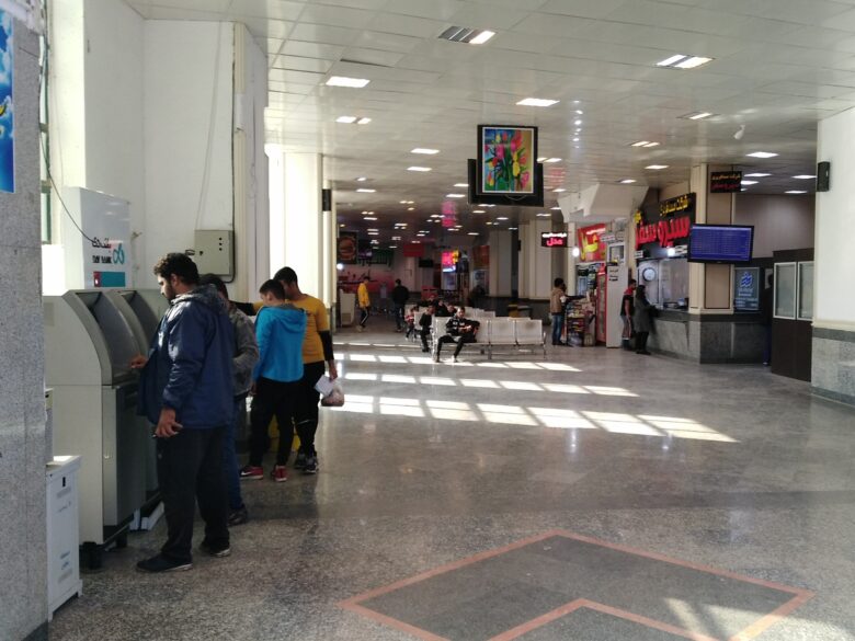 Bushehr Bus Terminals: Your Guide To Coastal Iran’s Travel Hubs