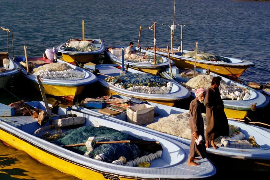 Your Ultimate Guide To Kish Recreational Boats Access