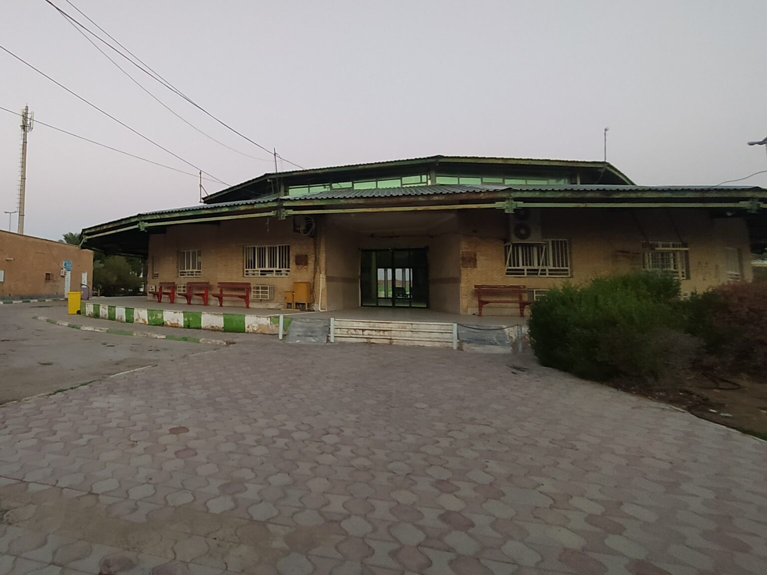 Bushehr Bus Terminals: Your Guide To Coastal Iran’s Travel Hubs