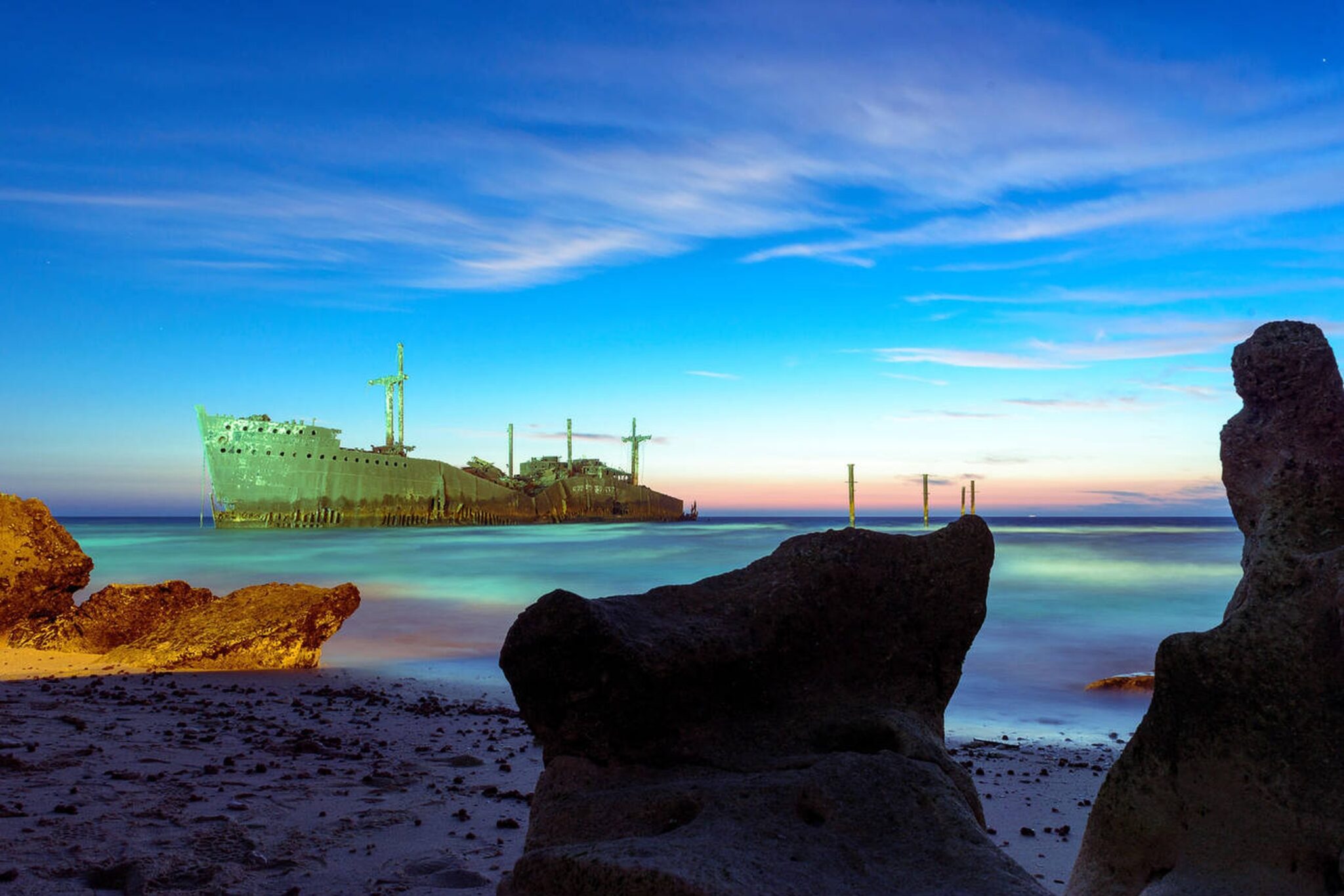 Guide To Diving In Kish: Training, Rules, And Tips