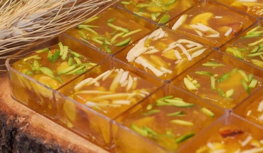 Iranian Desserts: A Sweet Journey Through Persian Culture