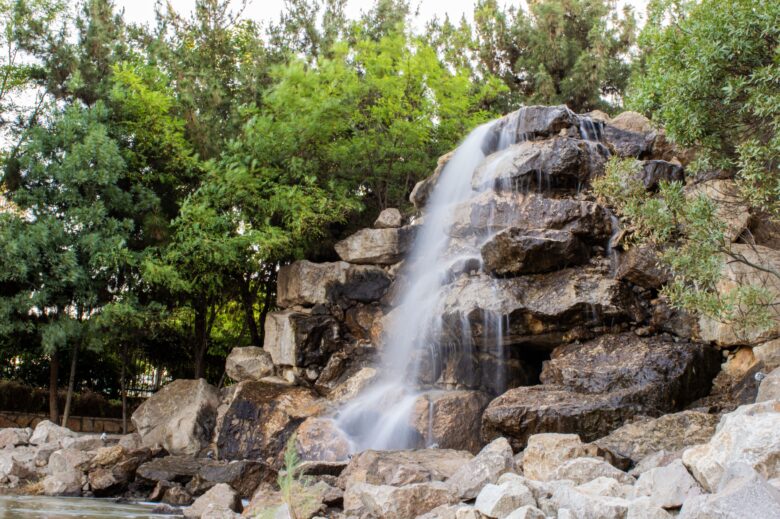 Guide To Mashhad Botanical Garden: Highlights And Access