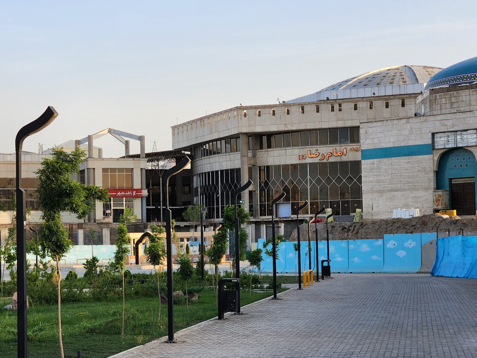 Mashhad Bus Terminals: Your Guide To Iran’s Pilgrimage Hub