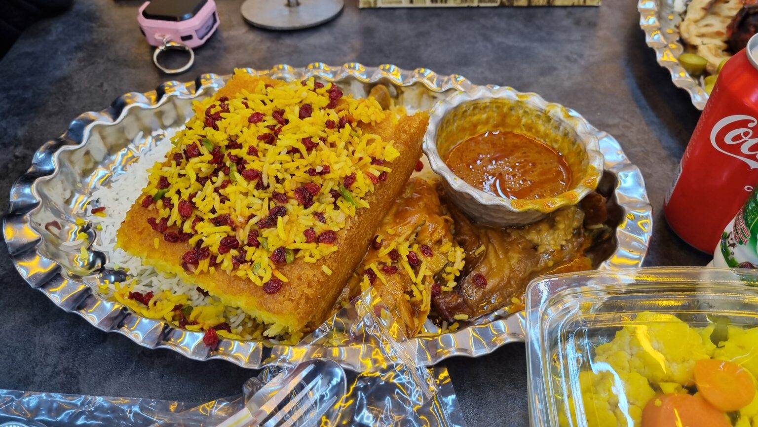 Top 25 Restaurants In Tehran For First-Time Visitors