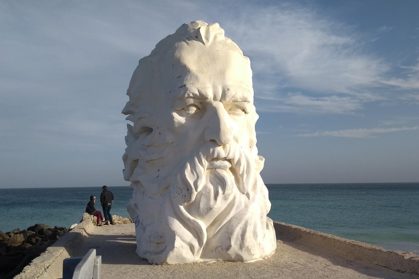 Kish Sandy & Coral Beaches: Guide To Top Spots