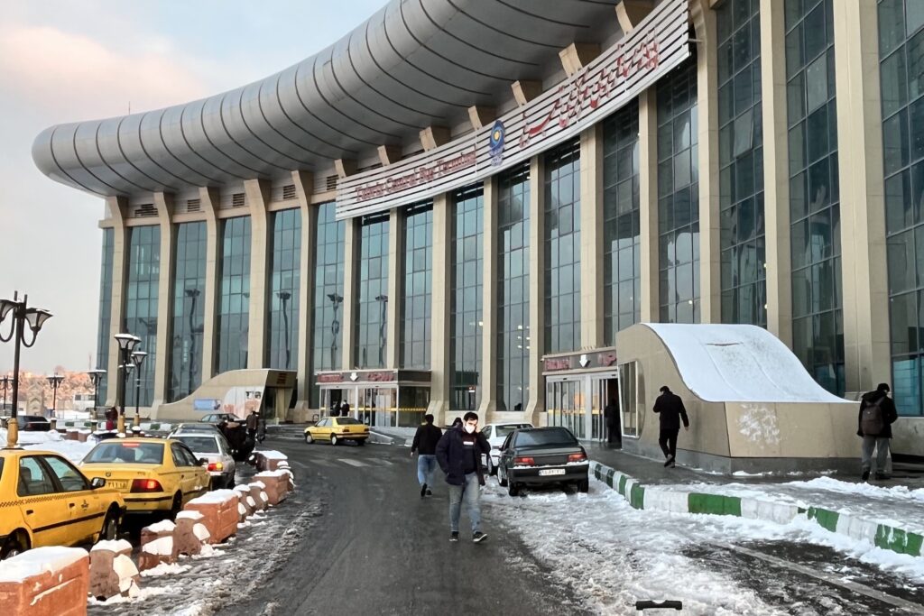 Tabriz Bus Terminals: Your Guide To Northwest Iran’s Travel Hubs