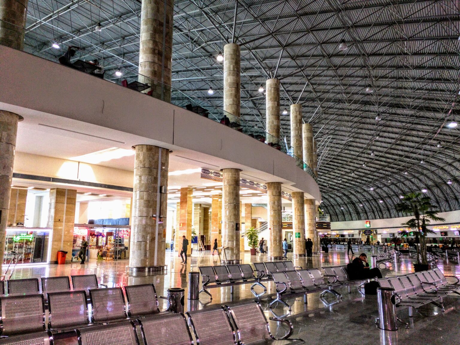 Tabriz Bus Terminals: Your Guide To Northwest Iran’s Travel Hubs