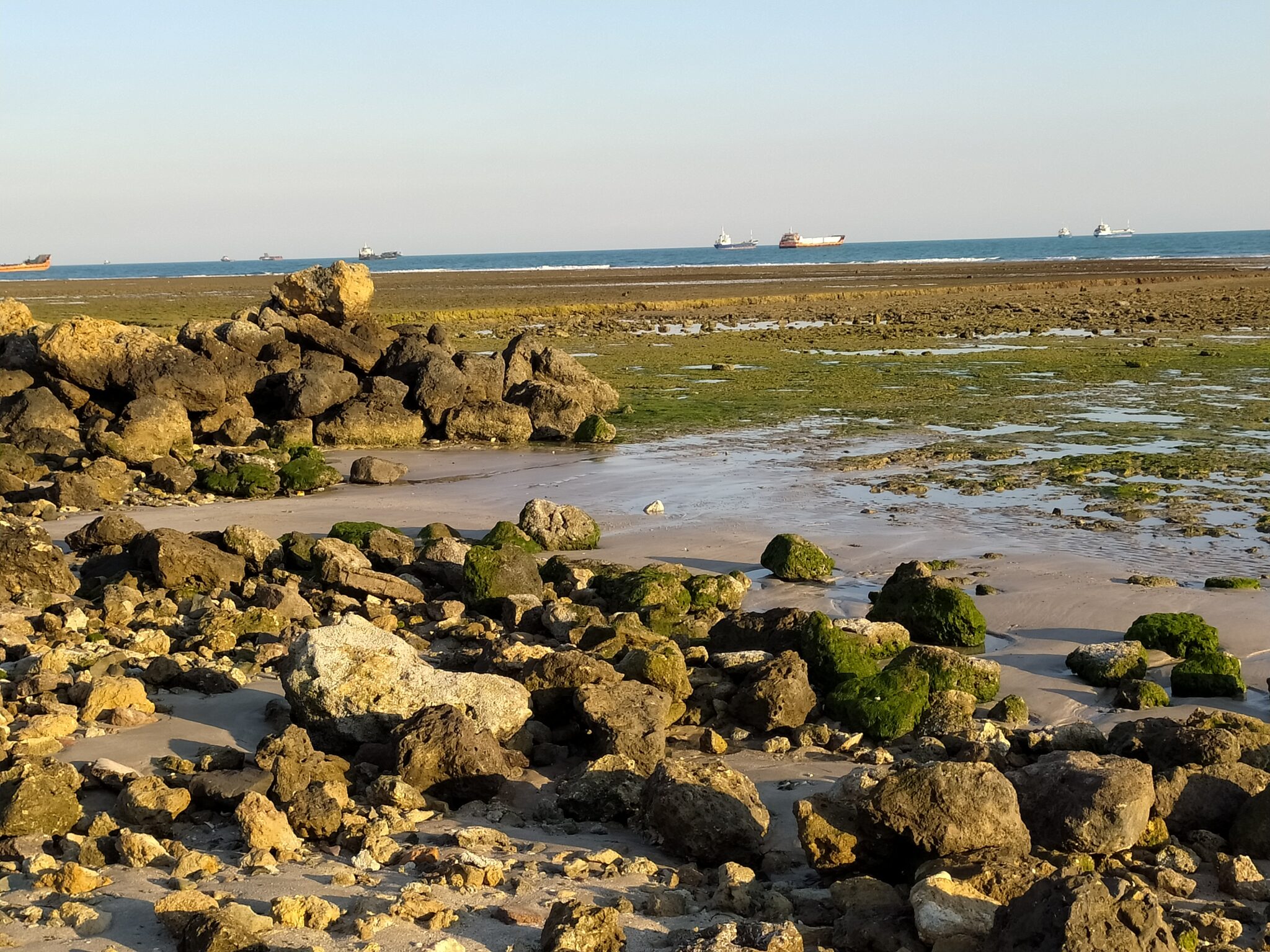 Travel Guide To Bandar Lengeh: The Bride Of Iran’s Ports
