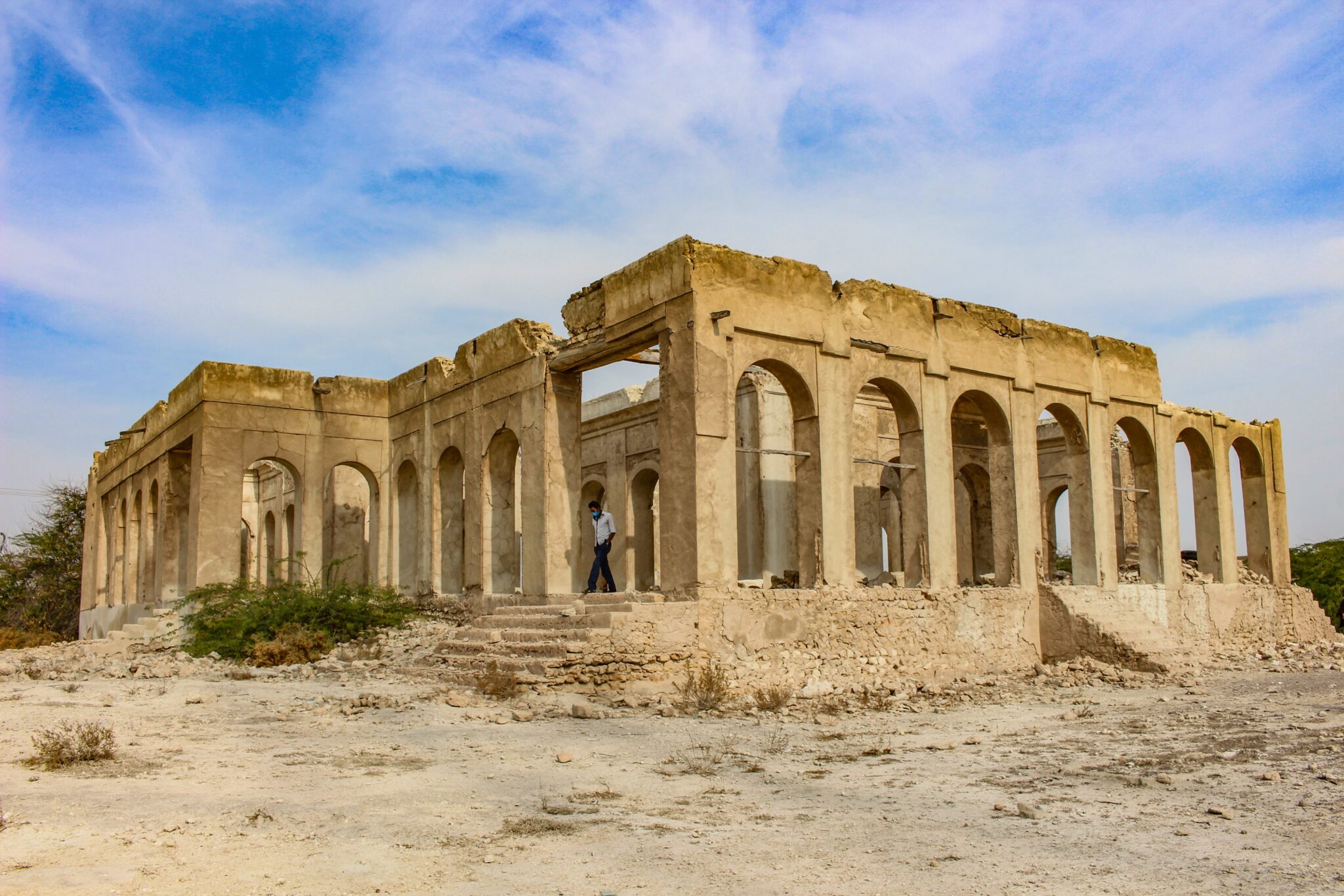Travel Guide To Bandar Lengeh: The Bride Of Iran’s Ports
