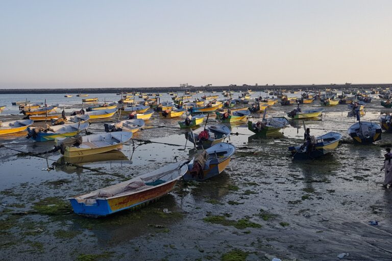 Travel Guide To Bandar Lengeh: The Bride Of Iran’s Ports