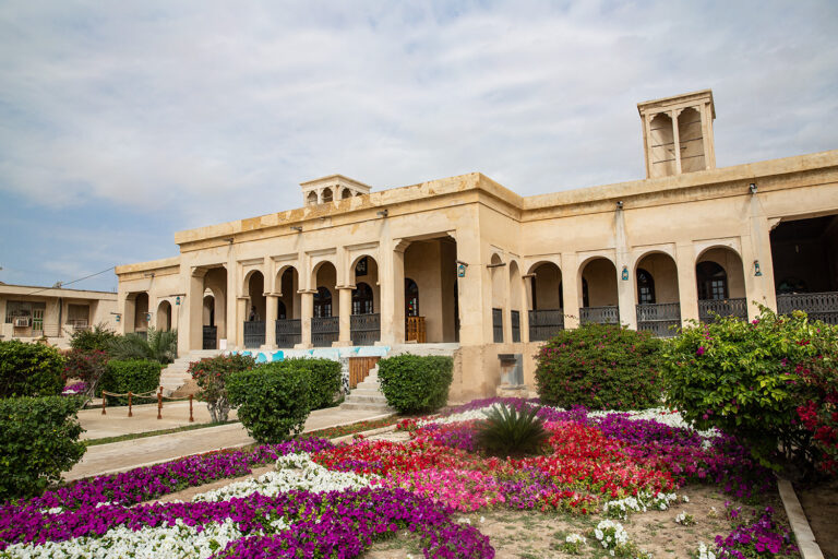 Travel Guide To Bandar Lengeh: The Bride Of Iran’s Ports