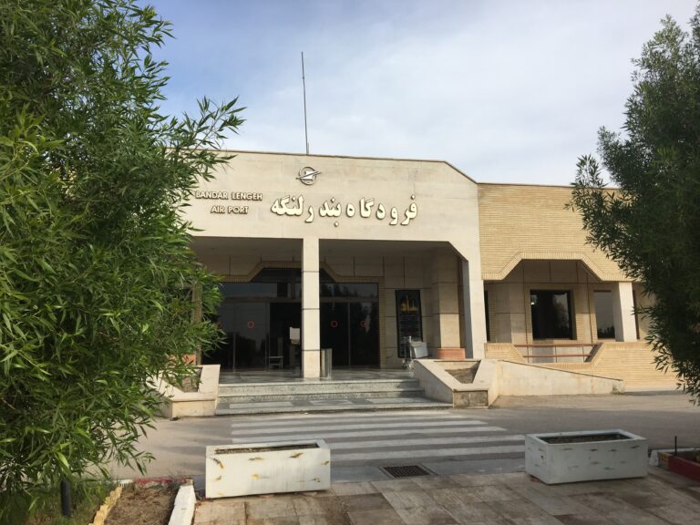 Travel Guide To Bandar Lengeh: The Bride Of Iran’s Ports