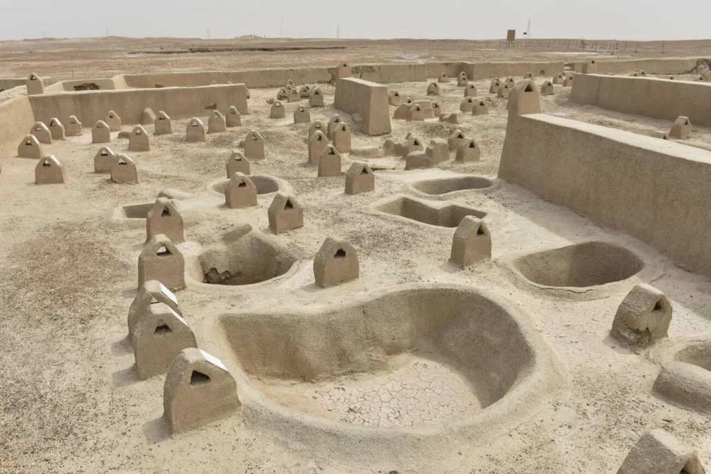 Jiroft Civilization: Iran’s Ancient Cradle Of Culture