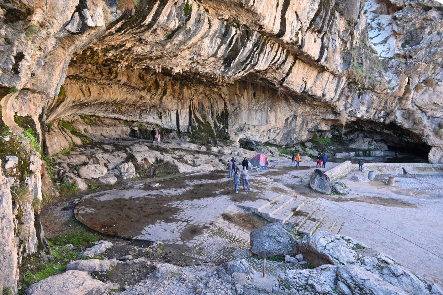 Exploring The Elamite Civilization: A Guide To Ancient Iran's Legacy